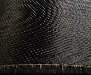 3K Carbon 8 Harness-Satin Weave AS4 370GSM 49″ Wide, 640Ksi 33Msi ...