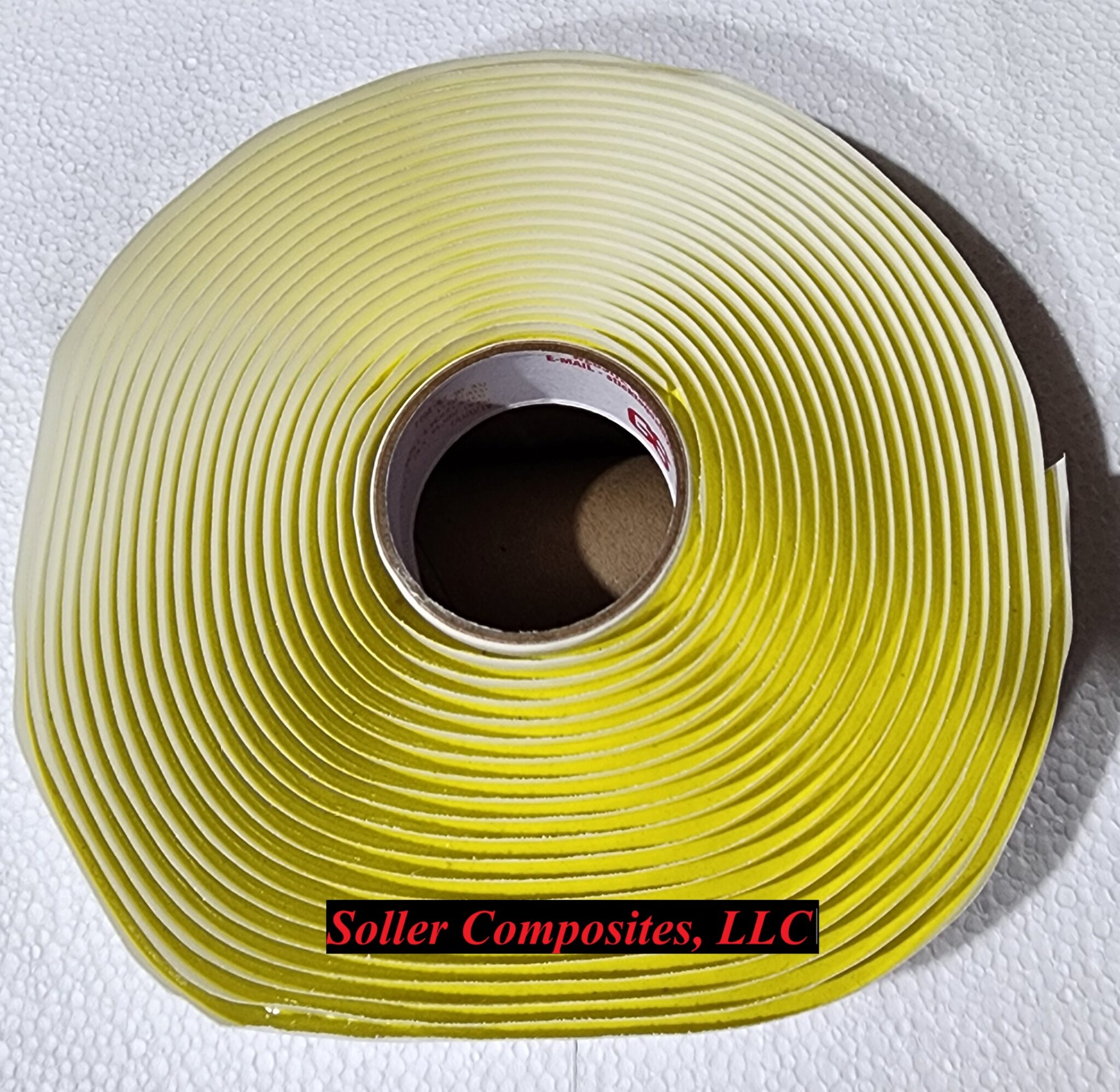 Sealant Tape - Soller Composites, LLC